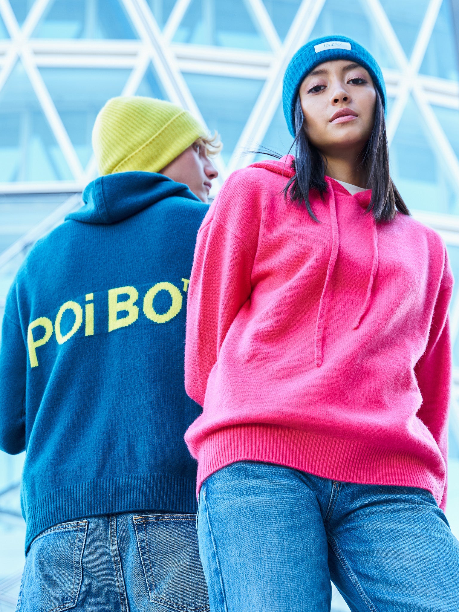 POi BO..® - Sito Ufficiale